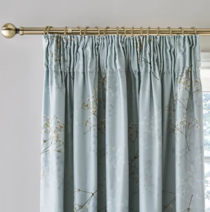 Dorma Bedding And Curtains